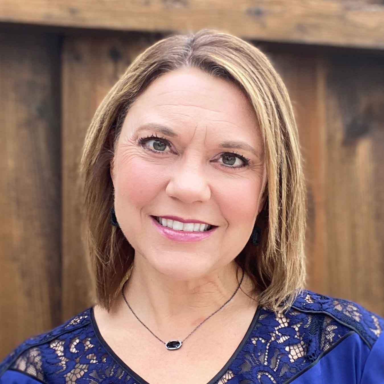 Retreats - Kimberly June Miller