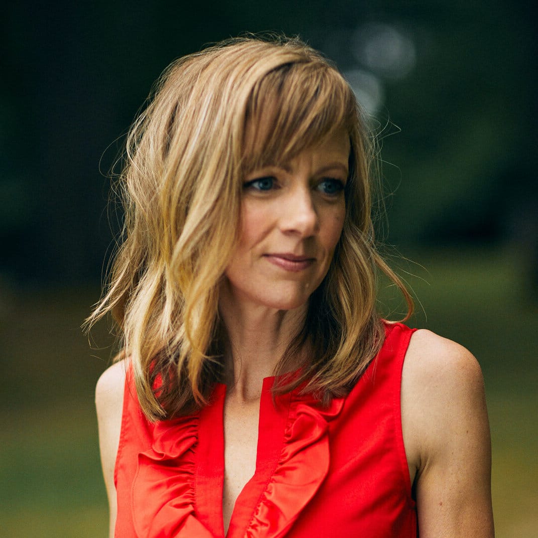 Kimberly Miller, MTh, LMFT | Licensed Marriage & Family Therapist